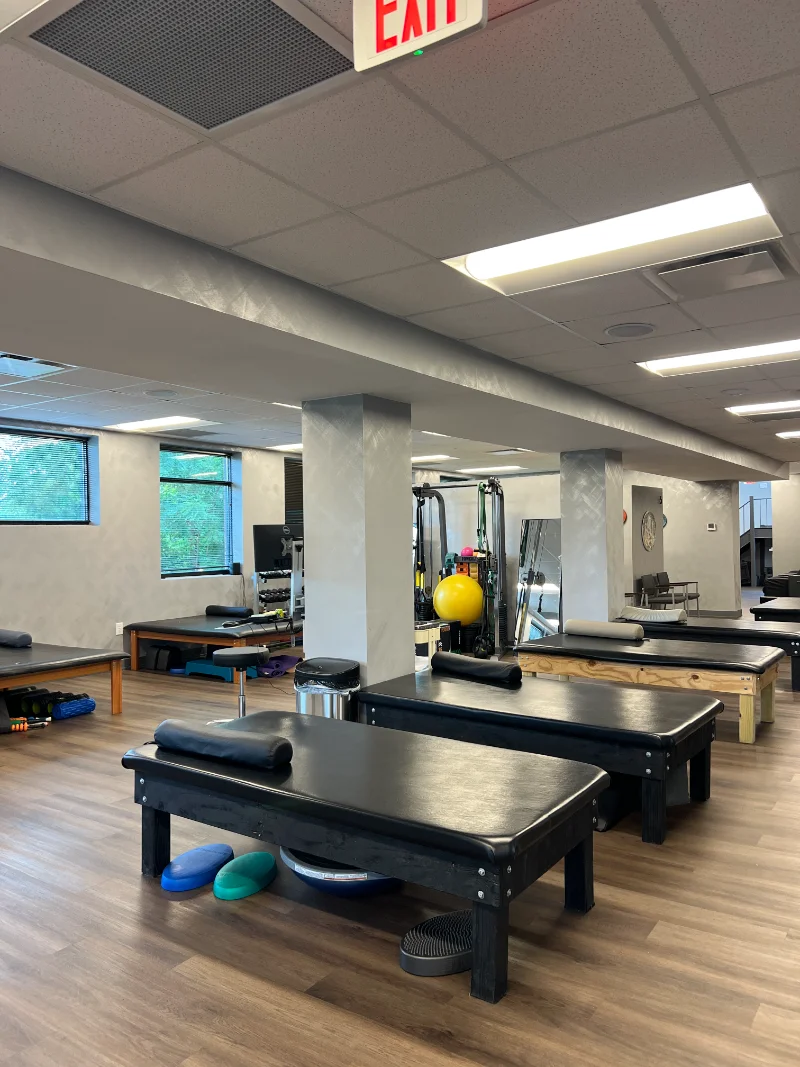 About Balance Wellspace - Integrative Health & Wellness Solutions